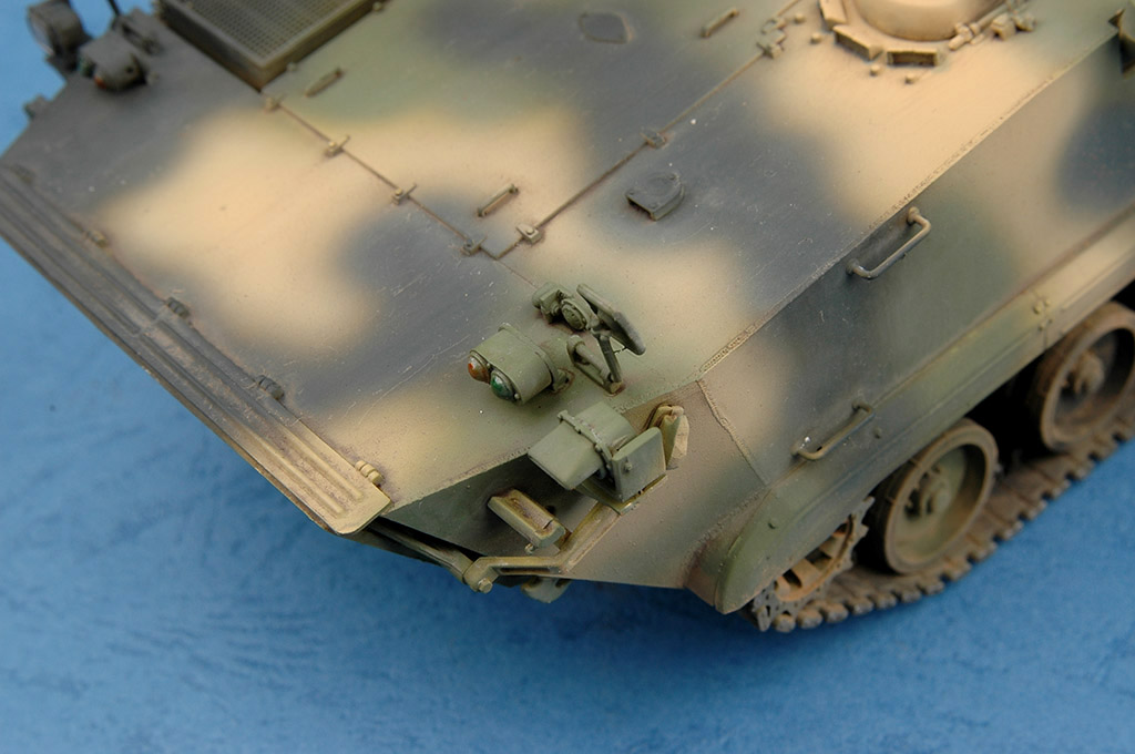 ZBD 04 IFV 82453-1:35-HobbyBoss